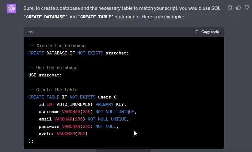 Cách xây dựng app web bằng ChatGPT - QuanTriMang.com