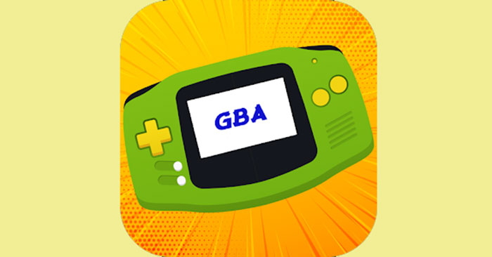 File GBA là gì? - QuanTriMang.com