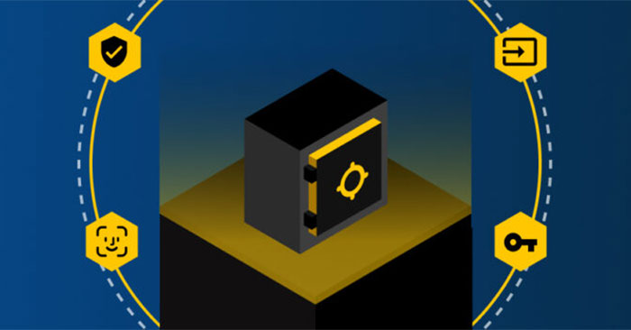 Password Vault là gì? Làm sao để tạo một Password Vault? - QuanTriMang.com