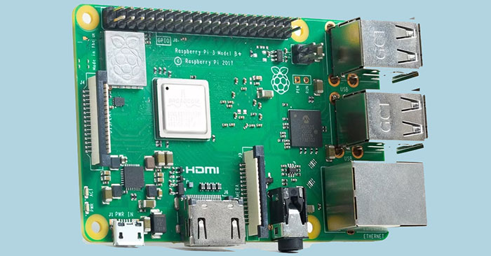 4 lý do nên mua model Raspberry Pi cũ - QuanTriMang.com