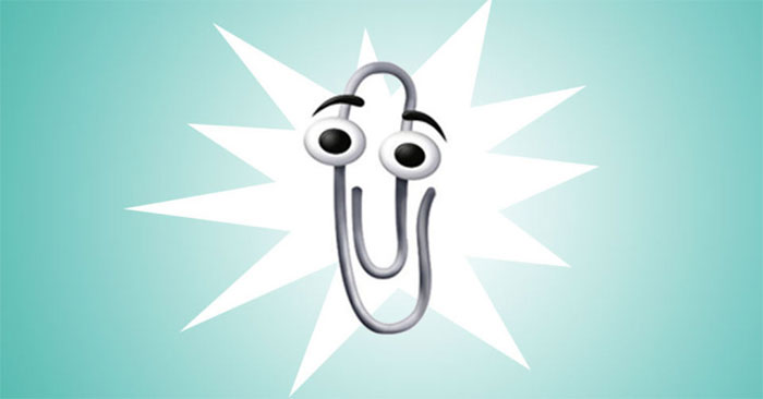 “Clippy” sắp tái xuất trên Windows 11 với ChatGPT tích hợp ...