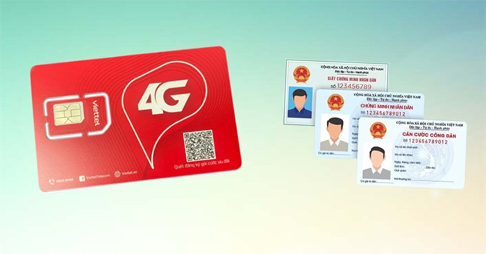 Cách mua sim Viettel ngay tại nhà rất đơn giản - QuanTriMang.com