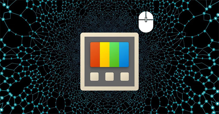 Cách sử dụng tính năng "Mouse Without Borders" và "Peek" trong PowerToys