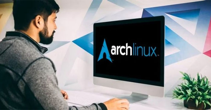 Cách cài đặt KVM trong Arch Linux và cấu hình máy ảo - QuanTriMang.com