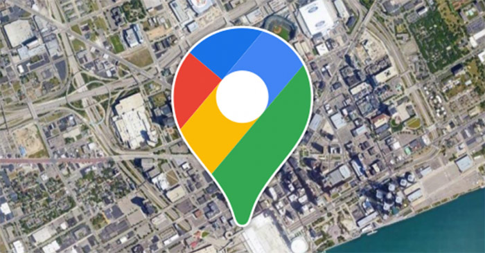 Hướng dẫn chỉnh sửa địa điểm trên Google Maps - QuanTriMang.com