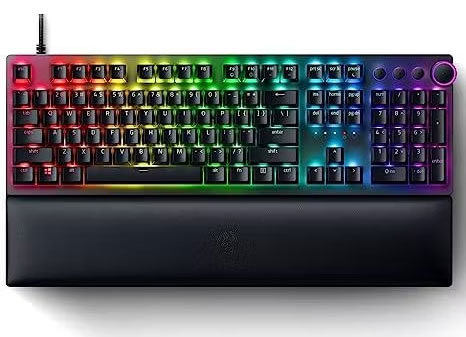 Top bàn phím chơi game tốt nhất năm 2023 - QuanTriMang.com