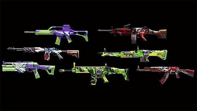 Cập nhật Free Fire OB41, cập nhật FF OB41 mới nhất - QuanTriMang.com