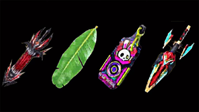 Cập nhật Free Fire OB41, cập nhật FF OB41 mới nhất - QuanTriMang.com