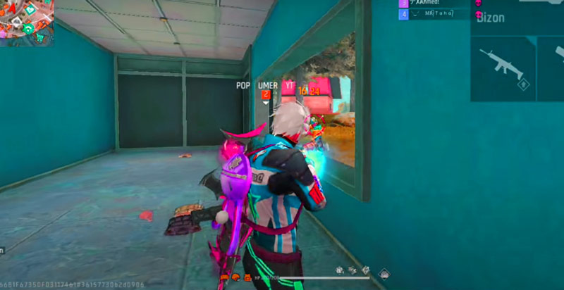 Cập nhật Free Fire OB41, cập nhật FF OB41 mới nhất - QuanTriMang.com