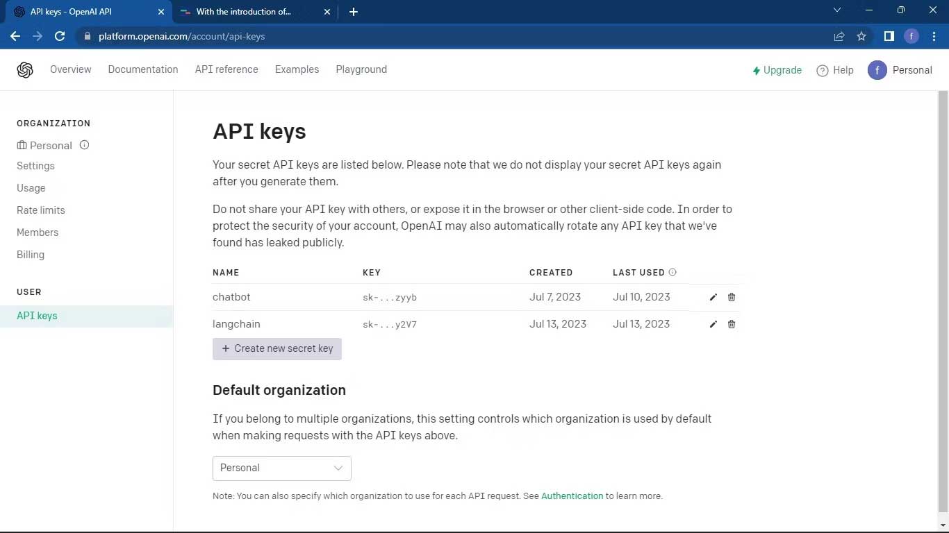 LangChain LLM là gì? Mọi điều bạn cần biết - QuanTriMang.com