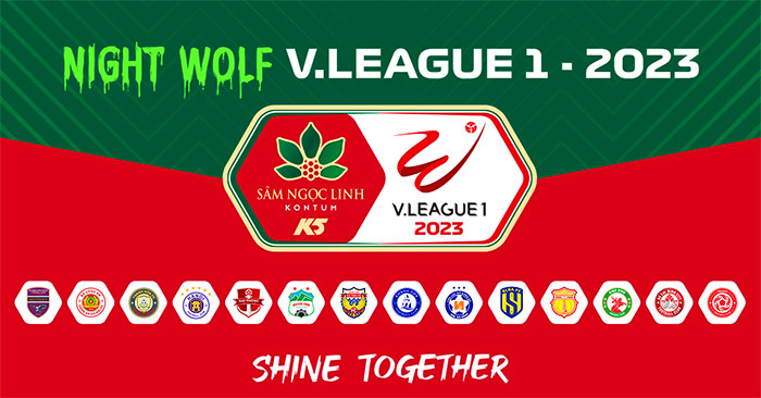 BXH V.League 2025, bảng xếp hạng V-League mới nhất - QuanTriMang.com