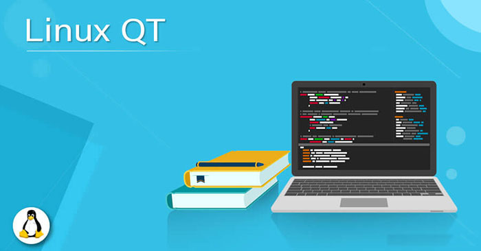 Cách cài đặt Qt để phát triển ứng dụng GUI trên Linux - QuanTriMang.com
