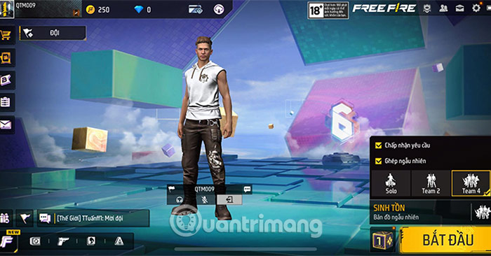 Có bắn được đồng đội Free Fire không? Cách bắn đồng đội FF ...