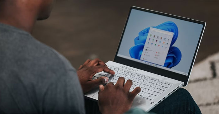 8 điều bạn nên tránh làm trên Windows 11 - QuanTriMang.com
