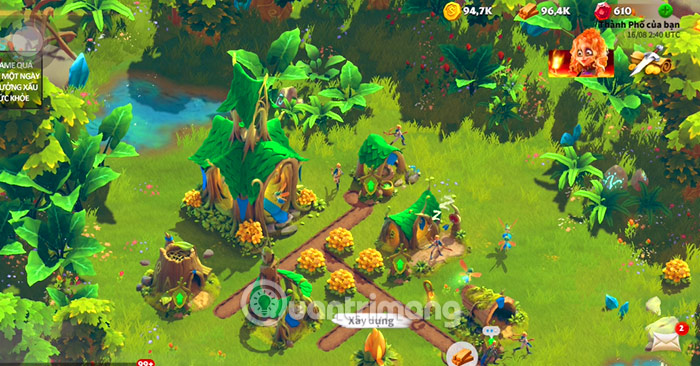 Code Call Of Dragons Mới Nhất Và Cách Nhập Code 0016