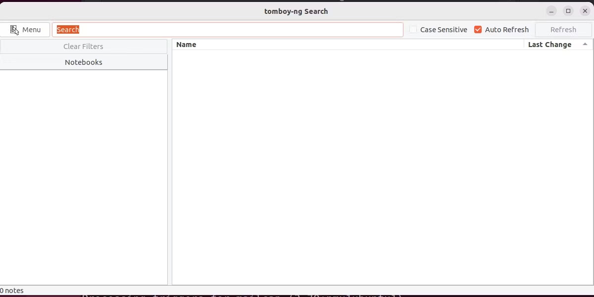 10 ứng dụng ghi chú hàng đầu dành cho Linux - QuanTriMang.com