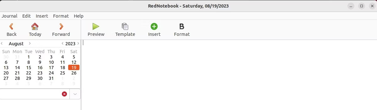 10 ứng dụng ghi chú hàng đầu dành cho Linux - QuanTriMang.com