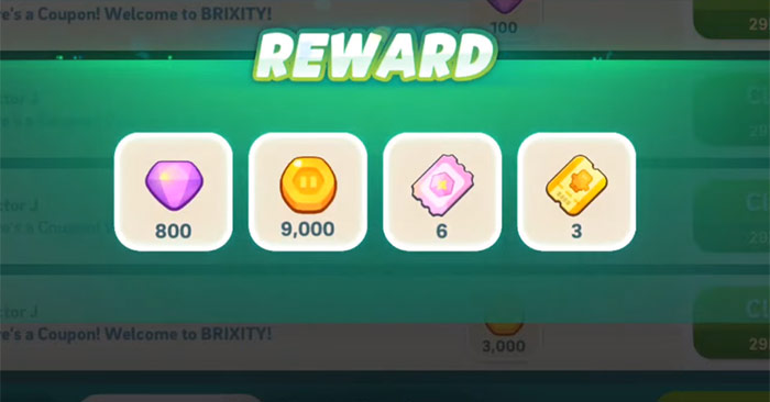 Code Brixity mới nhất và cách nhập code - QuanTriMang.com