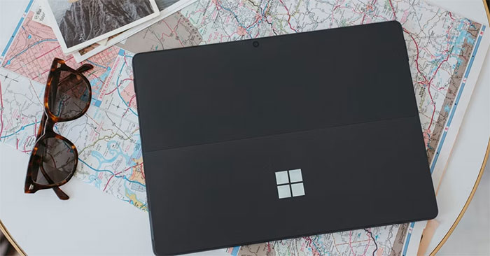 Cách cài đặt Google Maps trên PC Windows - QuanTriMang.com