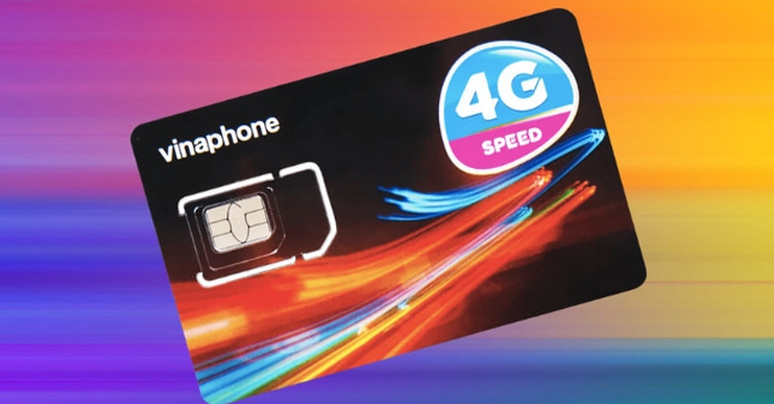 Hướng dẫn mua SIM Vinaphone ngay tại nhà - QuanTriMang.com