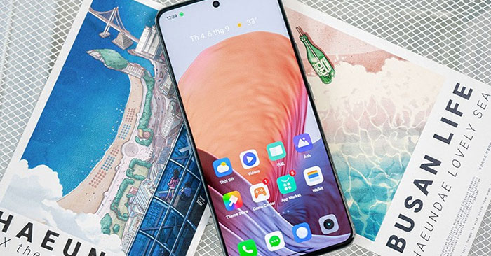 Sắp có smartphone trang bị RAM 32GB? - QuanTriMang.com