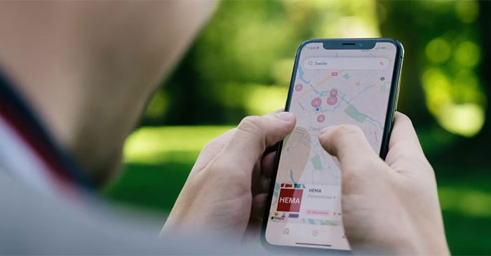 Cách sử dụng tính năng Check in trong ứng dụng Messages trên iPhone