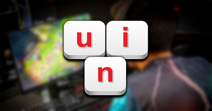 Cách dùng Unikey không nhảy phím khi chơi game - QuanTriMang.com
