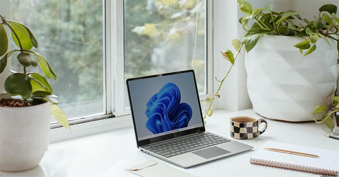 7 mẹo quản lý tab desktop tốt hơn khi làm việc trên Windows 11