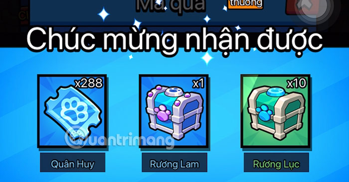 Code X-Dog mới nhất và cách nhập code - QuanTriMang.com