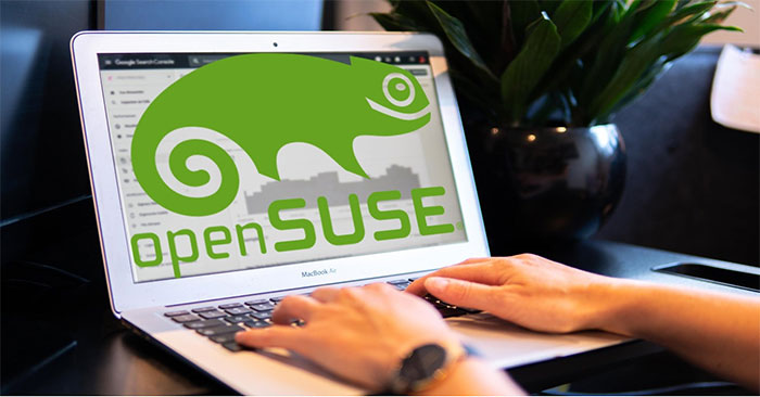 Cách quản lý gói trong openSUSE với Zypper - QuanTriMang.com