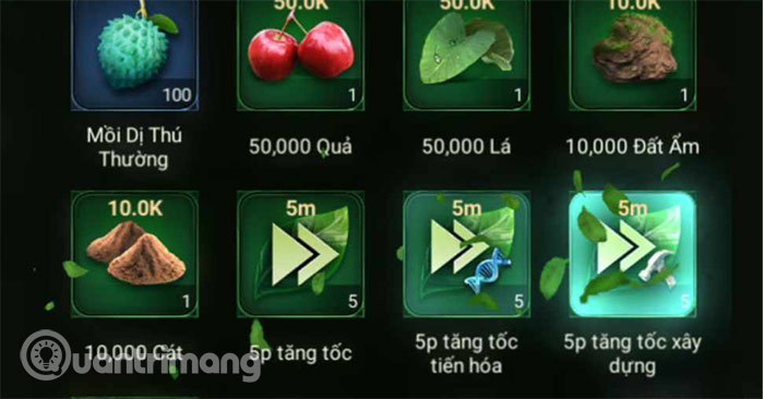 Code Beast Lord mới nhất và cách nhập code - QuanTriMang.com