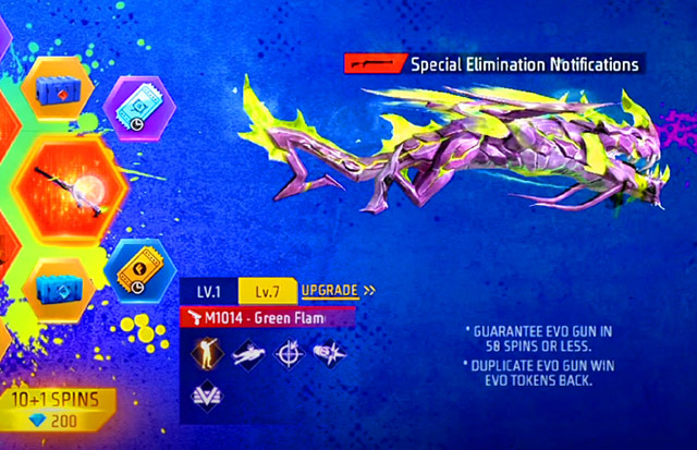 Tải Free Fire OB42, Free Fire Advance Server chính thức - QuanTriMang.com