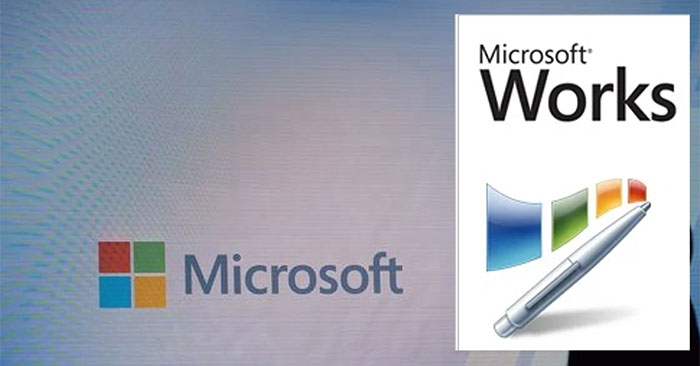 Cách cài đặt Microsoft Works trên Windows 10/11 - QuanTriMang.com