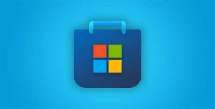 Microsoft Store có giao diện web mới, bắt mắt và trực quan hơn