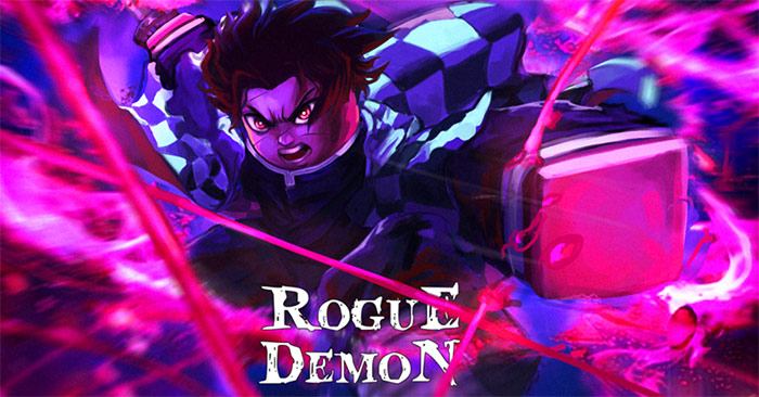 Code Rogue Demon mới nhất - QuanTriMang.com