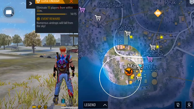 Cập nhật Free Fire OB42, cập nhật FF OB42 mới nhất - QuanTriMang.com