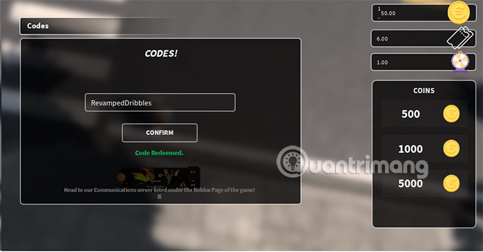 Code Hoops Life, code Hoops Life Basketball Roblox mới nhất ...
