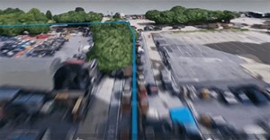 Google Maps - Quantrimang.com