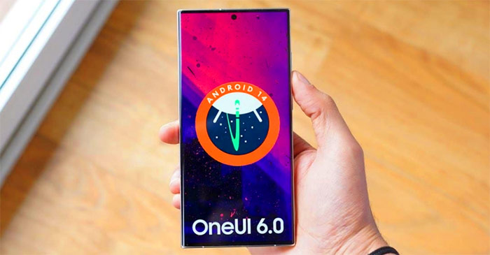 Samsung công bố lộ trình triển khai Android 14 trên các thiết bị Galaxy