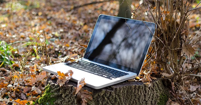 10 cách mở công cụ Remote Desktop Connection trong Windows 11