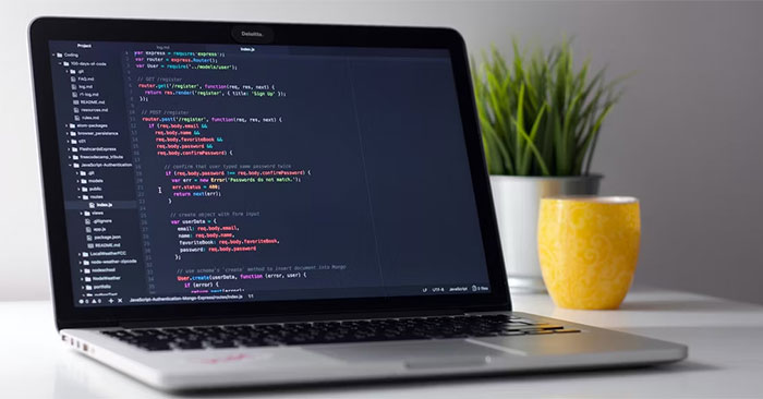 Cách cài đặt Java JDK trong Windows 11 - QuanTriMang.com
