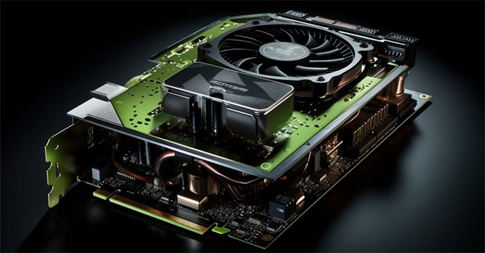 NVIDIA HGX H200: Giải pháp mới nhất cho GPU máy chủ AI tổng hợp