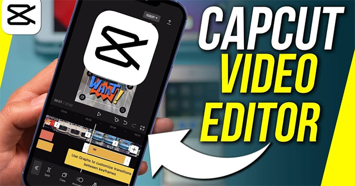 Hướng dẫn xóa phông xanh vieo trên CapCut - QuanTriMang.com