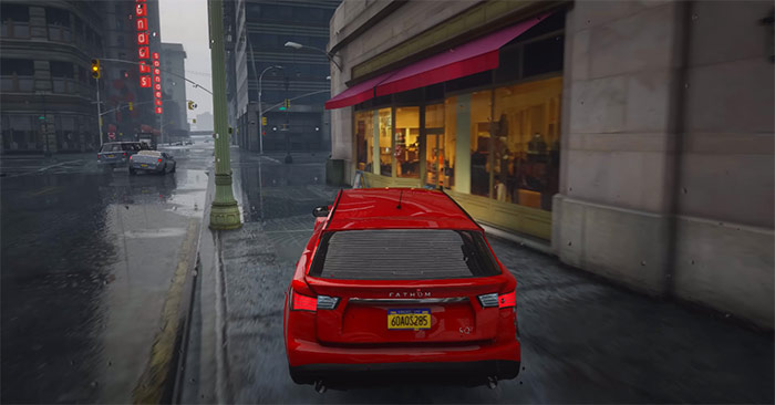 Rockstar Games tung trailer GTA 6 chính thức - QuanTriMang.com