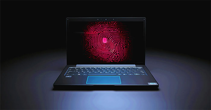 Hack thành công xác thực vân tay Windows Hello - QuanTriMang.com