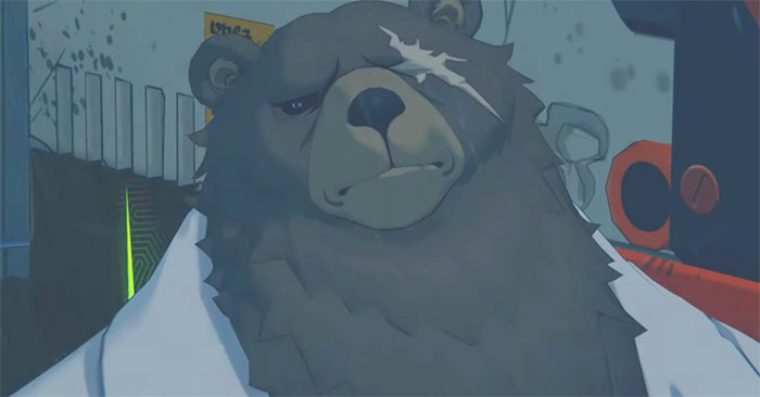 Cách build Ben Zenless Zone Zero - QuanTriMang.com