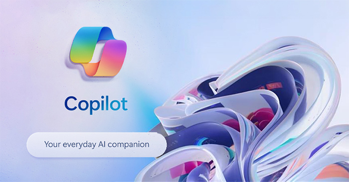 Cách tải ứng dụng Copilot mới trên Windows 11 - QuanTriMang.com