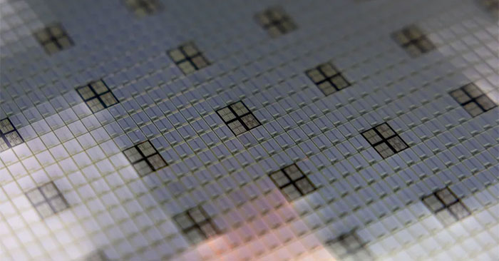 Nhật Bản dành 902 triệu USD cho các nhà sản xuất chip Toshiba và Rohm