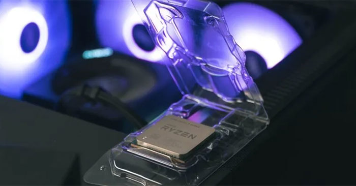 Top CPU chơi game giá rẻ đáng mua nhất 2025 - QuanTriMang.com