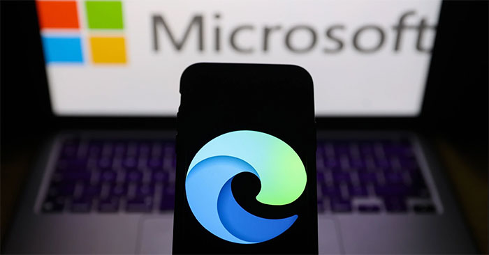 Cách bật/tắt Enhance Images trong Microsoft Edge - QuanTriMang.com